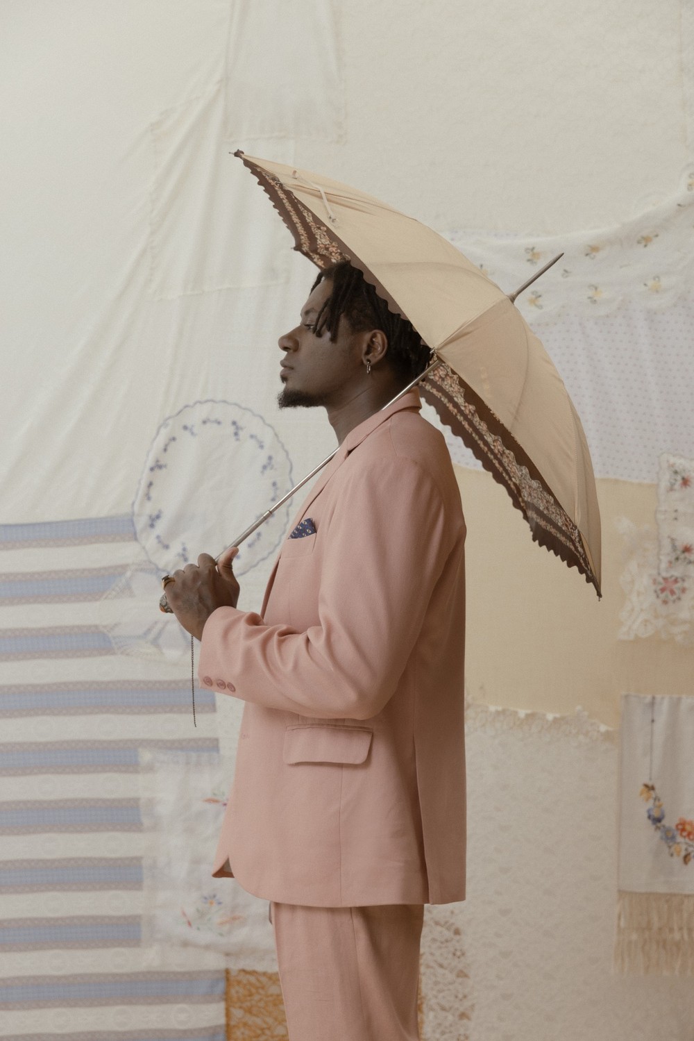 Met Gala 2025 celebra o dandismo negro e impulsiona criações de ...