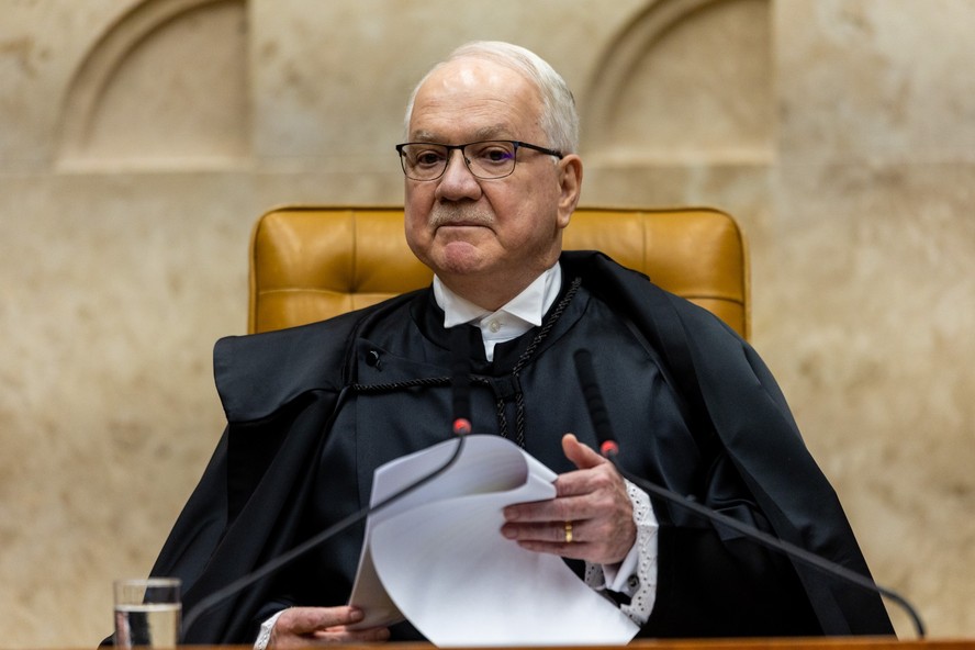 Caso Master: sessão do STF encerrará mais cedo para diálogo entre ...