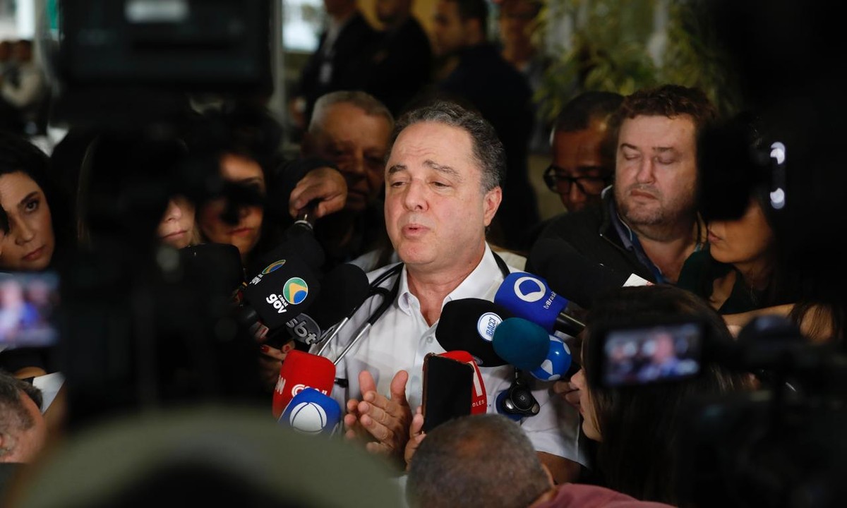 Faria Lima lança bet para apostar na morte de Lula