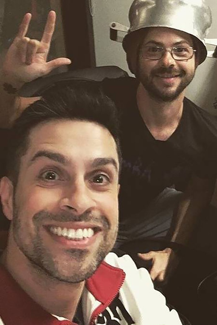 Menino maluquinho hoje: veja como está Samuel Costa, ator que viveu ...