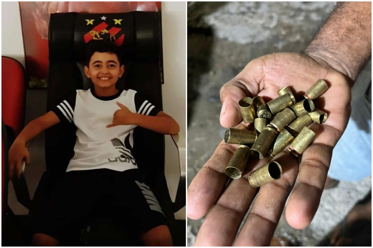 'Despreparo absoluto da polícia': família pede justiça em adeus a ...