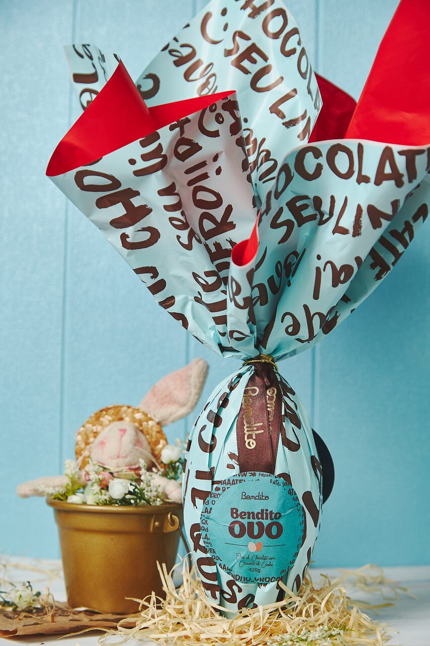 Páscoa: confira uma seleção de chocolates em diferentes formatos