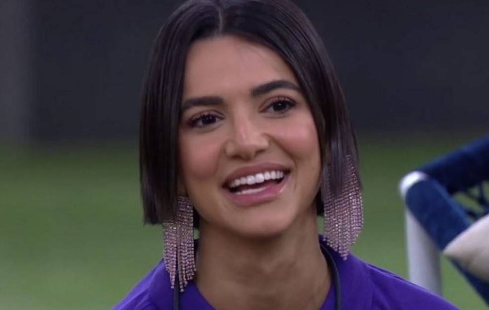 Assim como Wanessa Camargo e Yasmin Brunet, do 'BBB 24', veja outros ...