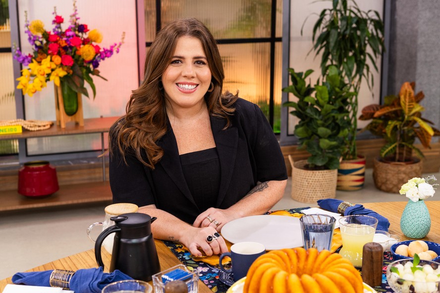 Tati Machado anuncia nova gravidez e celebra recomeço após perda ...