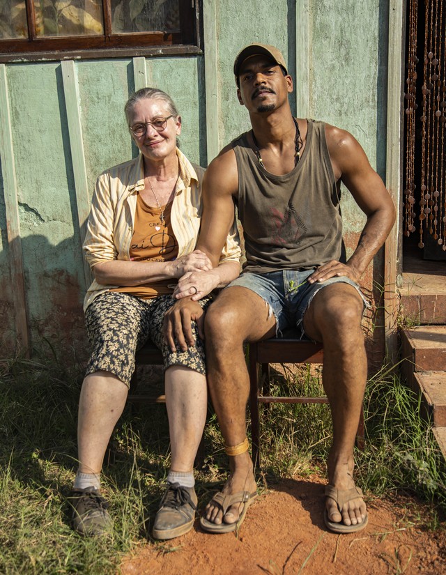 Terceira temporada de 'Arcanjo renegado' ganha data de estreia no Globoplay; veja foto exclusiva ...