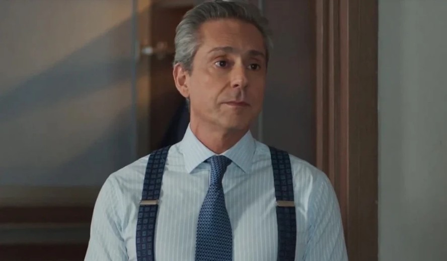 'Vale tudo': Freitas trai Marco Aurélio