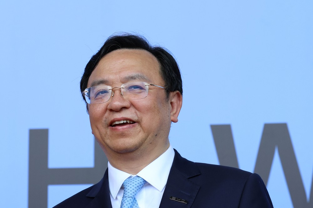 Bill Gates e CEOs da Lego e da BYD, veja quem são os titãs do clima ...