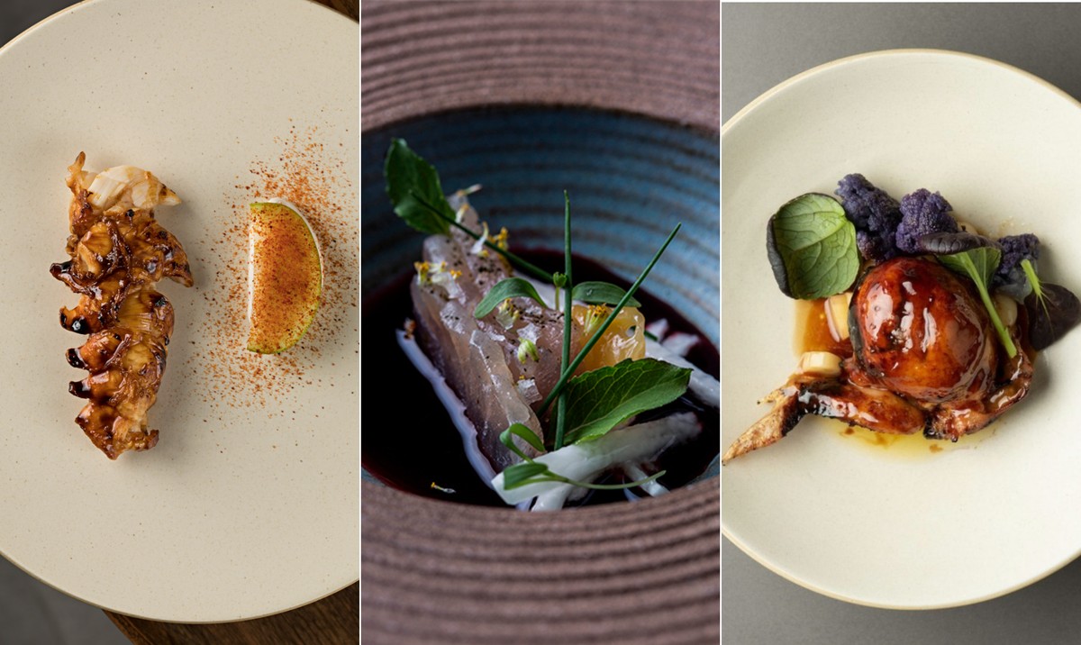 Guia Michelin 2024: descubra os 21 restaurantes estrelados no Rio e em SP