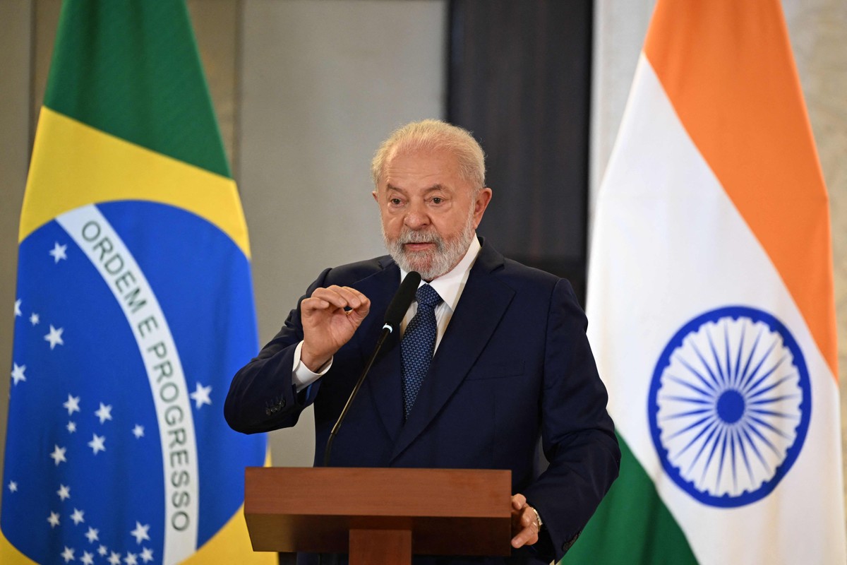 Lula oficializa trocas no governo; veja como fica a configuração dos ...