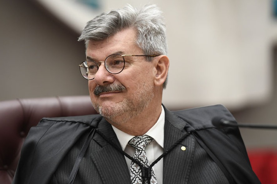 Entenda a denúncia contra Marco Buzzi, ministro do STJ acusado de ...