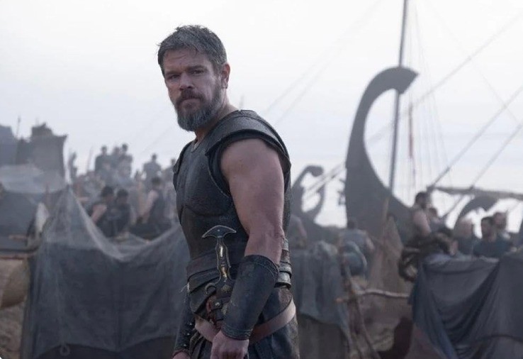 Christopher Nolan vai exibir prólogo de 6 minutos de 'A Odisseia' em ...