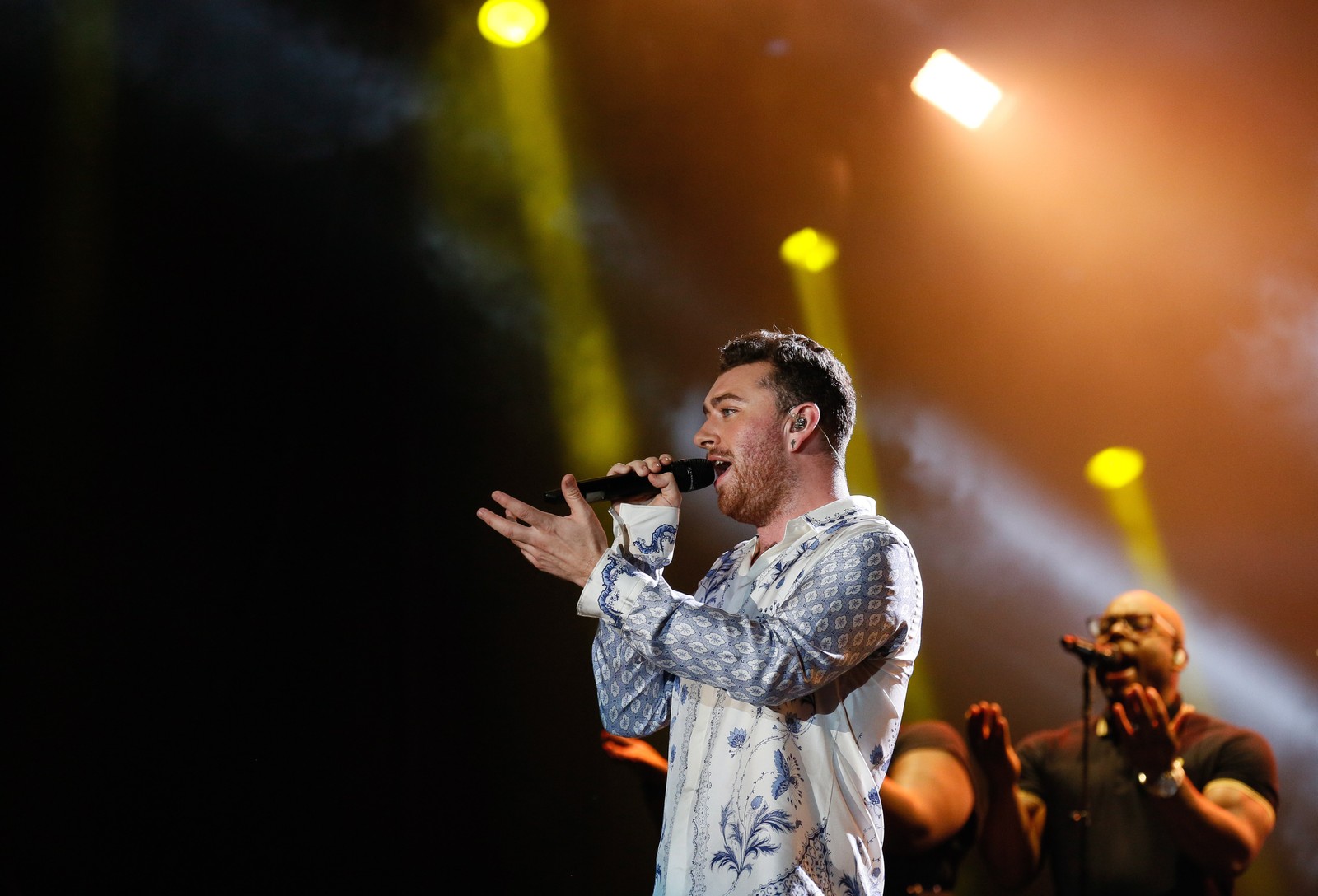 Erika Mader fala do retorno à cobertura do Rock in Rio após 12 anos ...