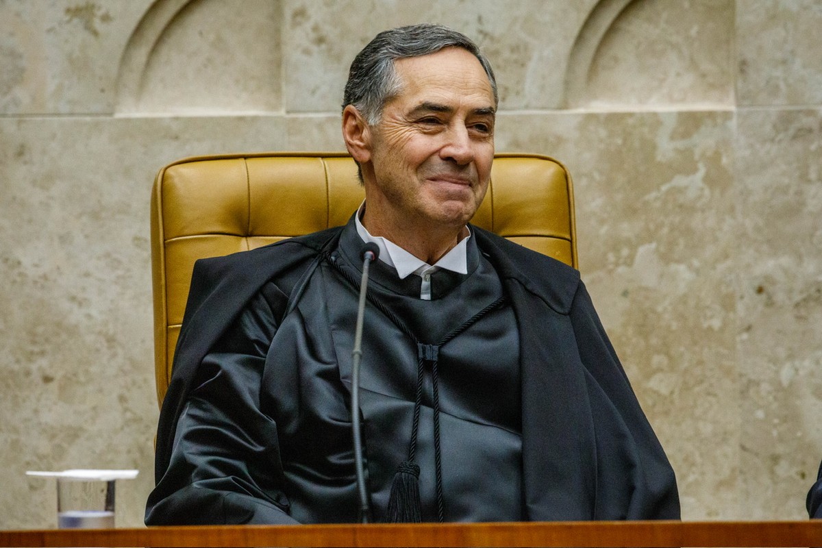 Barroso faz aceno ao Congresso e diz que, 'se não for cláusula pétrea ...