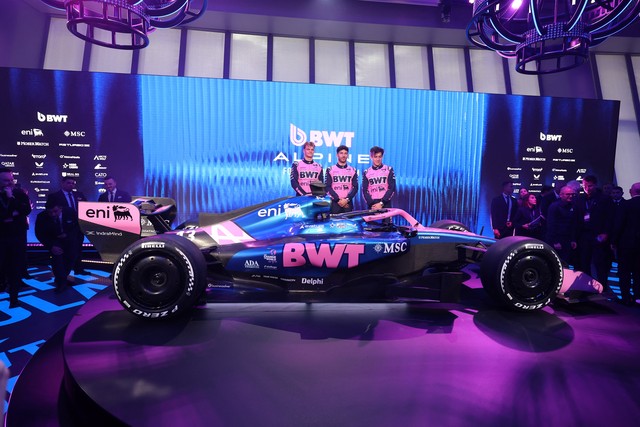 Fórmula 1: Franco Colapinto diz estar 'mais profissional' antes de ...