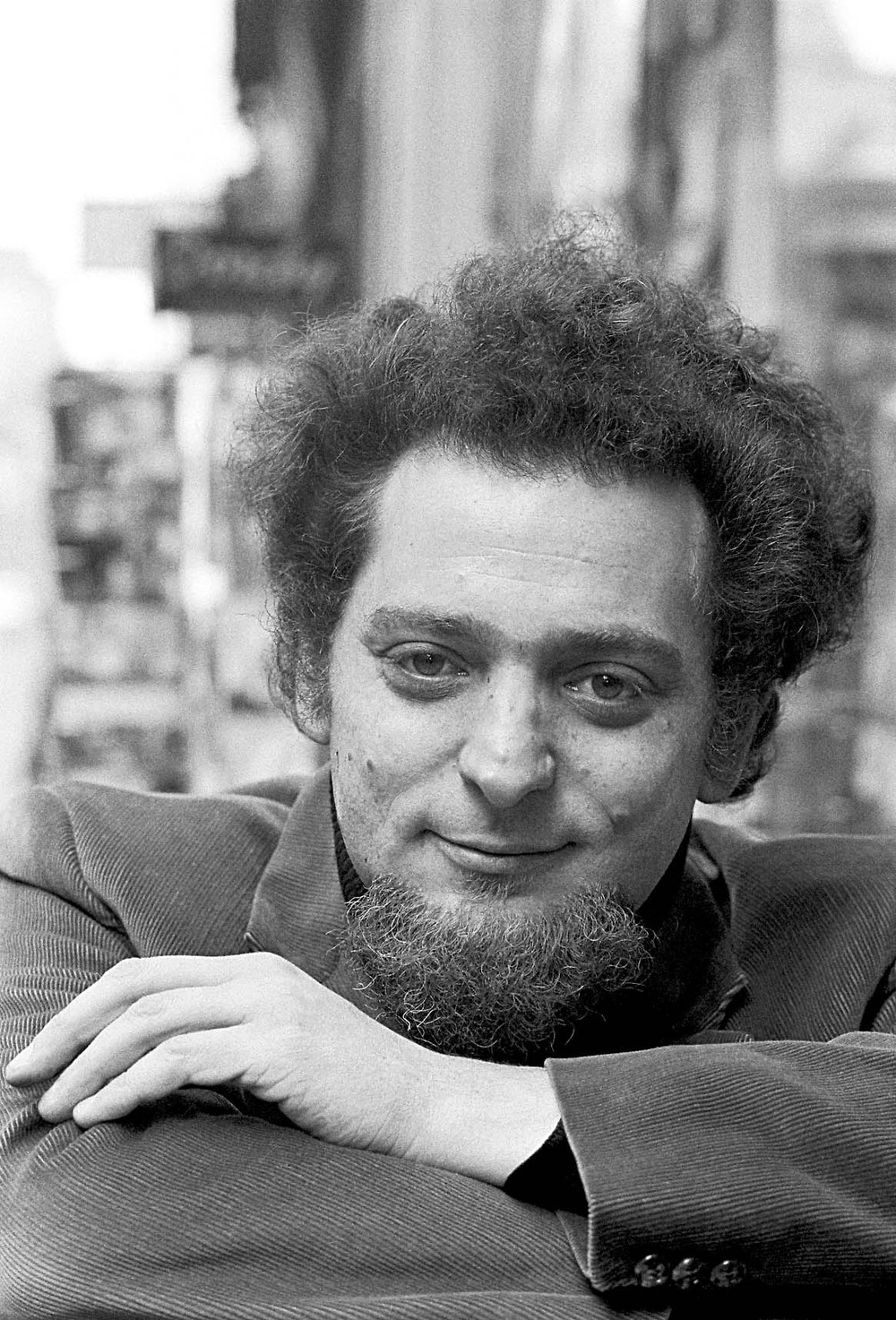 Livro de Georges Perec revisita lendário posto que recebia imigrantes ...