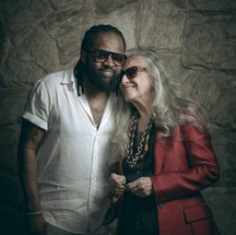 Maria Bethânia e Xande de Pilares dão spoilers do show inédito que ...