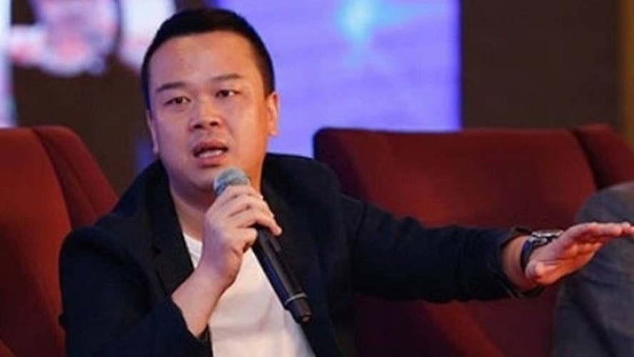 China executa homem condenado por envenenar e matar empresário ...