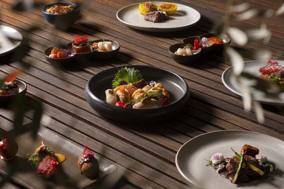 Oriente-se no Kitchen Asian Food, Semana Gastronômica de Lisboa e ...
