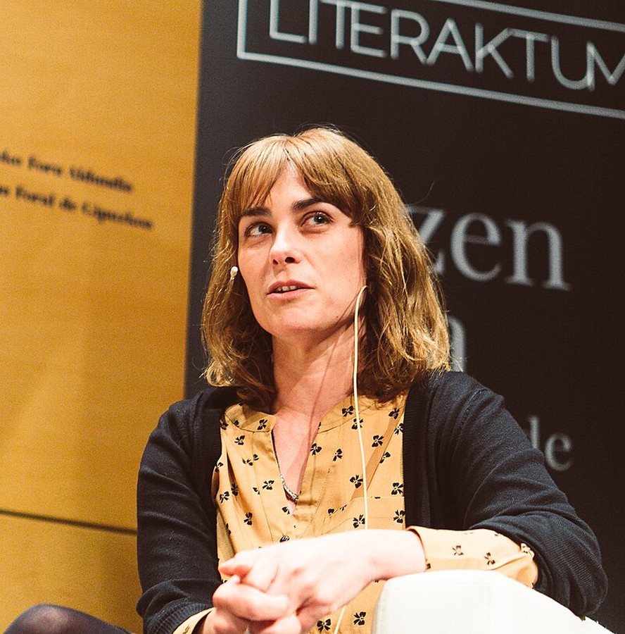 Crítica: 'A família', de Sara Mesa, é um romance que não aquece o coração