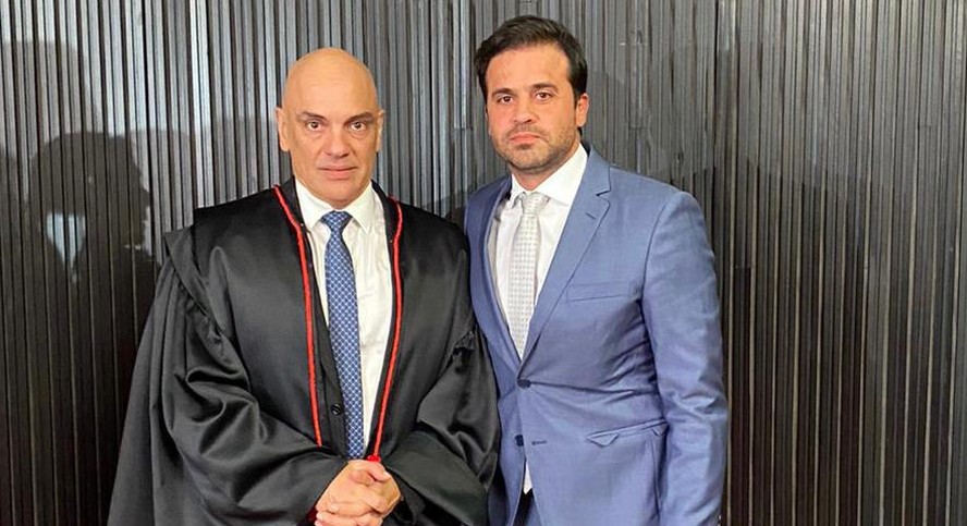 Pablo Marçal e o silêncio em relação à suspensão do X