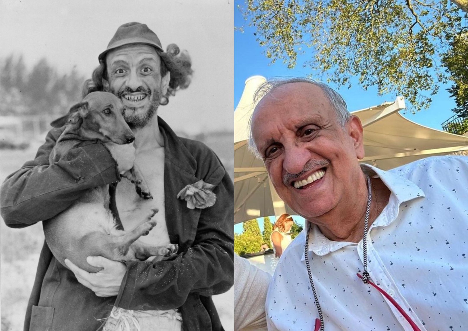 Timaço de atrizes fará especial de 60 anos da Globo