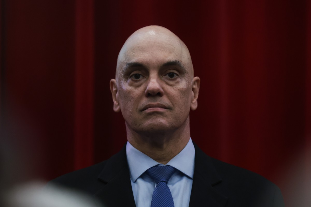 Ministros do STF pediram a Alexandre de Moraes para maneirar decisões