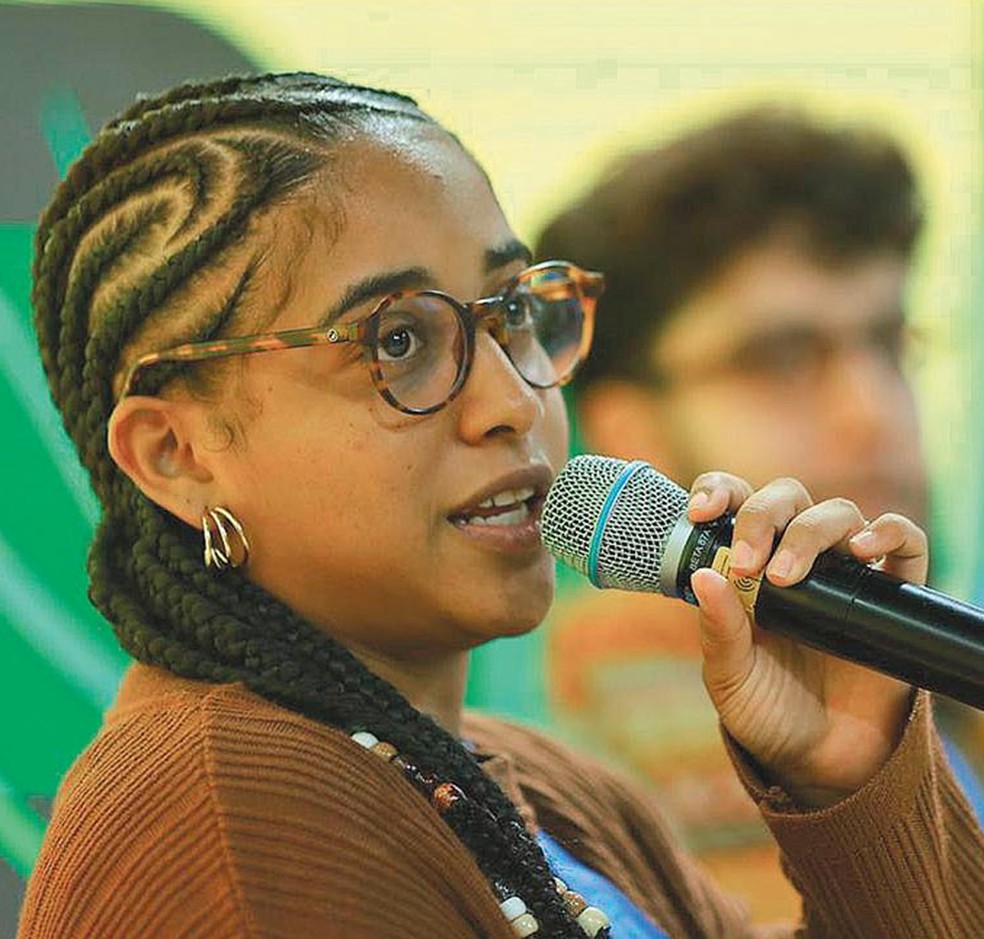 As histórias de idealismo dos candidatos a embaixador da juventude ...