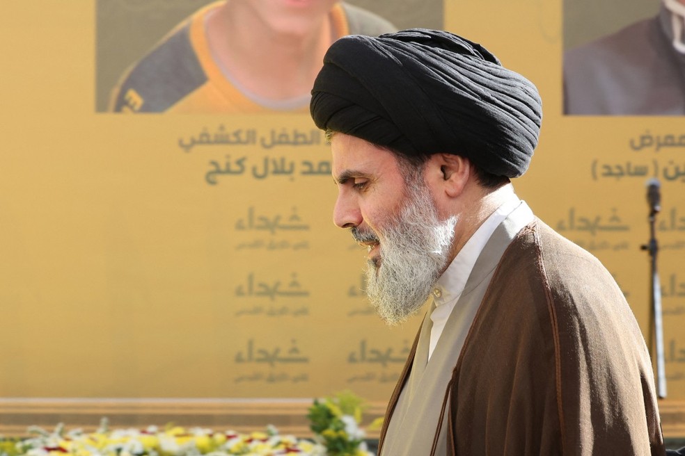 Morte de líder do Hezbollah: Veja quem pode substituir Hassan Nasrallah ...