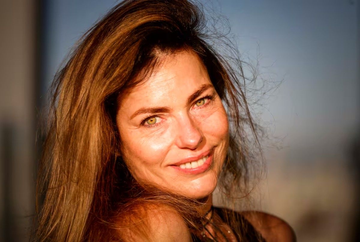 Ex-miss Argentina vira professora de yoga em prisão após amiga ...