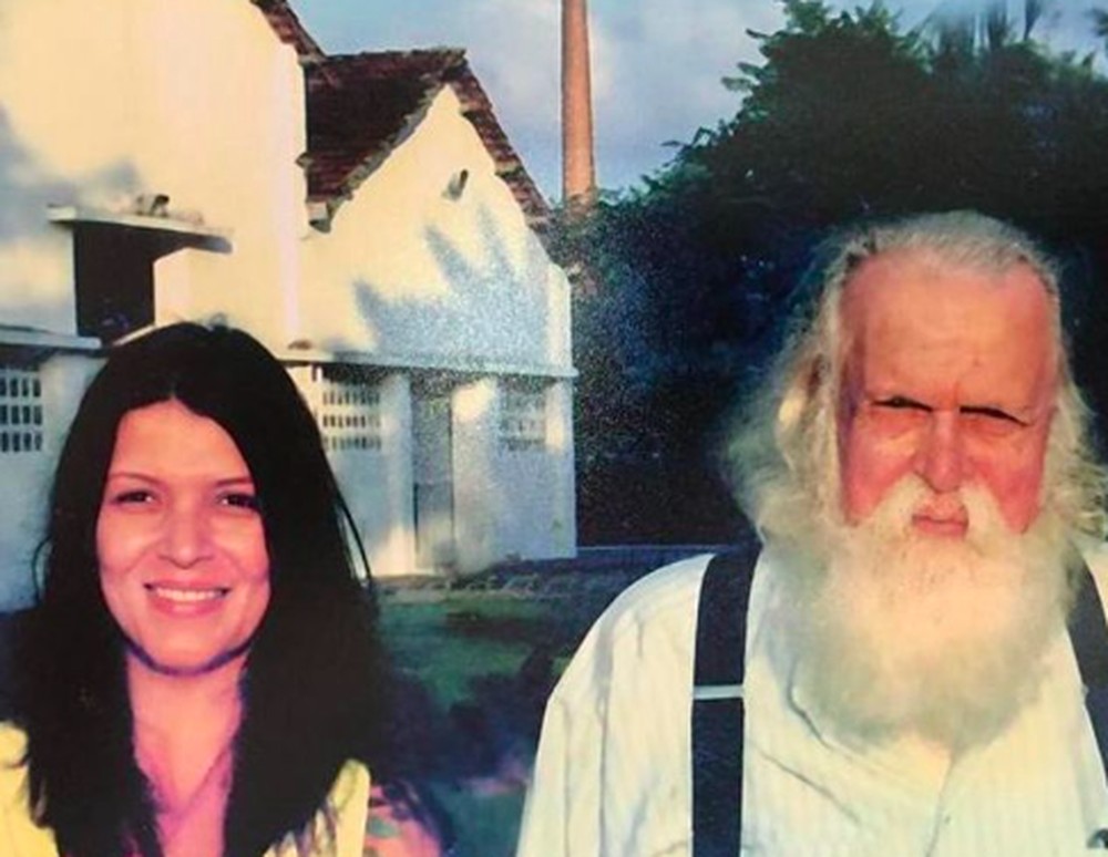 'Brennand é Francisco e não existe outro': filha do artista plástico se ...