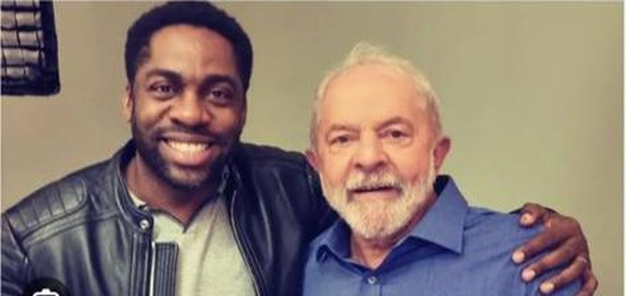 Bolsonaristas convocam boicote a filme de Lázaro Ramos por causa de ...