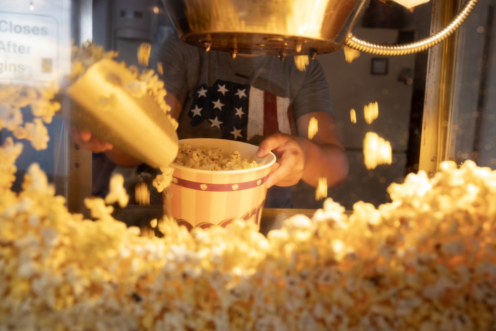 O eterno fascínio dos cinemas drive-in que sobrevivem no interior dos ...