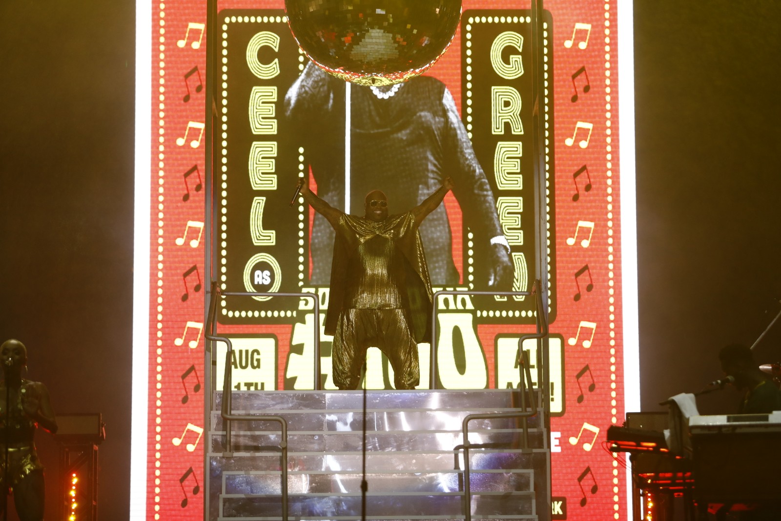 Quem é MC Bianca, do hit 'Ai preto', convidada por Camila Cabello para ...