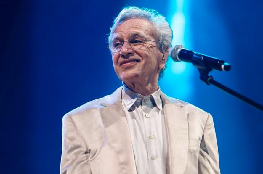 José Miguel Wisnik faz palestra no Rio sobre obra de Caetano Veloso ...