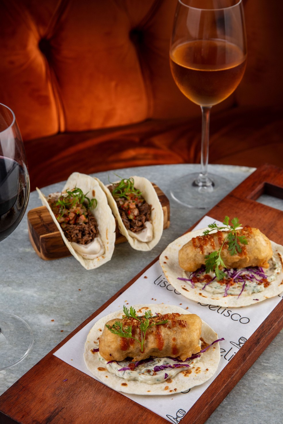 Rodízio de comida de boteco na Churrasqueira; promoções no aniversário ...