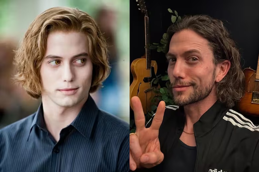 'Crepúsculo': veja como está hoje o elenco da saga, 17 anos após a ...