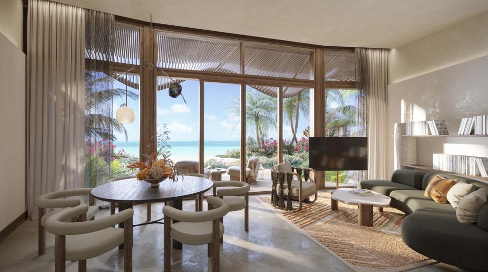 Resorts deslumbrantes em ilhas exclusivas: veja lista de 10 novos ...