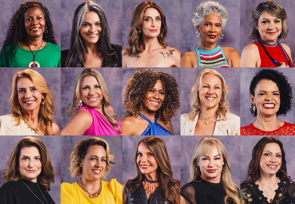 Conheça os participantes e veja o trailer de 'Casamento às cegas Brasil ...