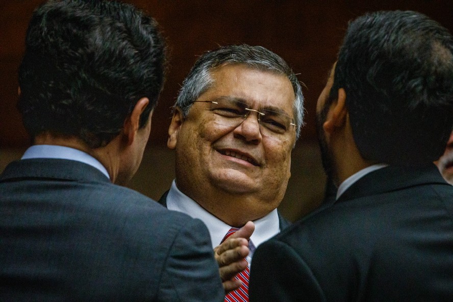 Dino Dá Mais 10 Dias Para Cgu Auditar Repasses De Emendas Pix A Ongs