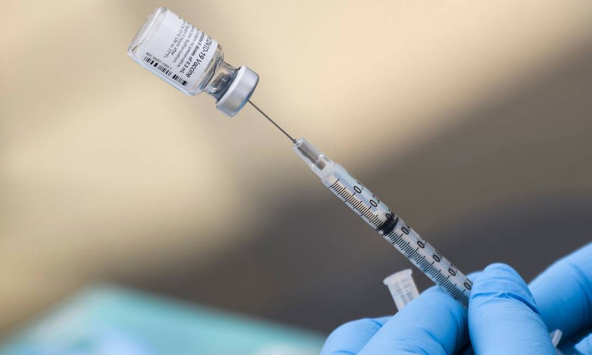 Anvisa aprova vacina atualizada para variante XBB 1.15 da Covid