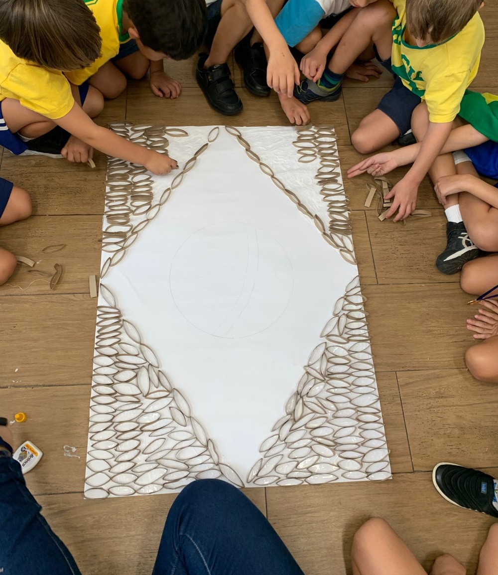 Copa nas escolas: saiba como professores usam o evento para ensinar as ...