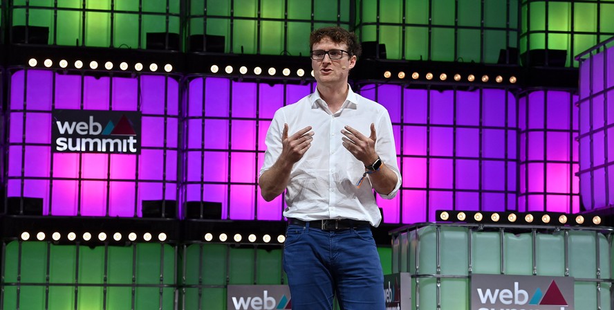 Web Summit Rio vende todos os ingressos e vai receber mais de 20 mil ...