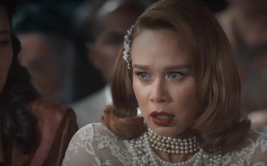 Final de 'Amor perfeito': Gilda toma decisão radical e tem desfecho ...