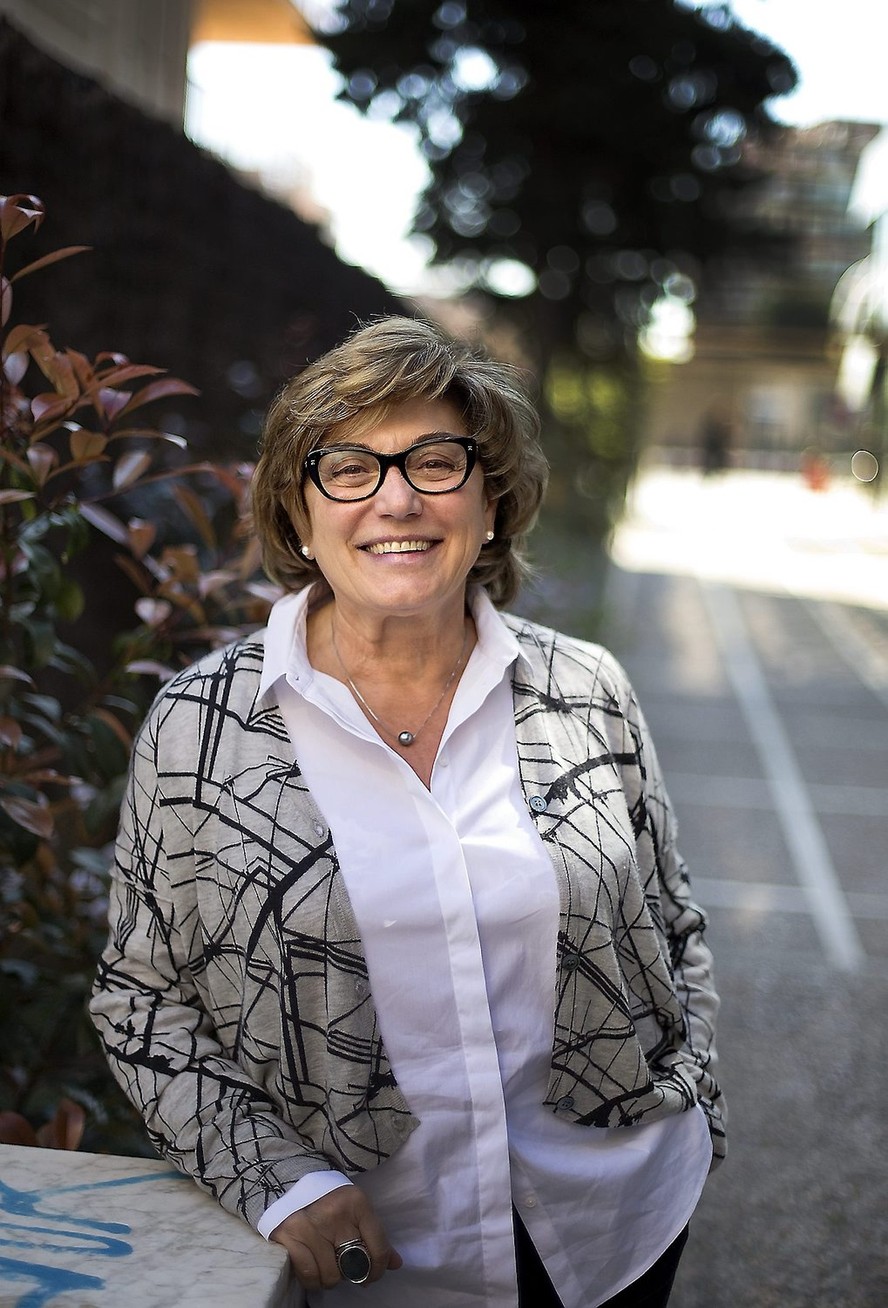 'Sou otimista: com os novos medicamentos, a sociedade perderá o medo do ...