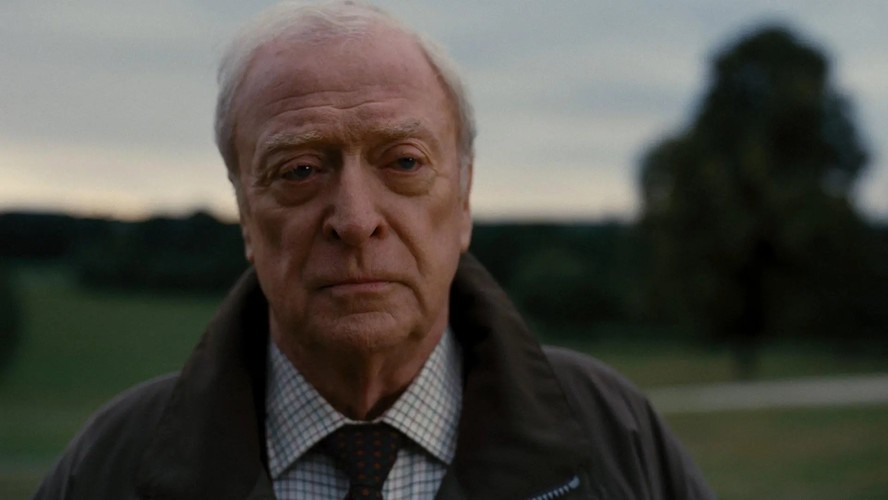 Michael Caine: quem é o ator vencedor de dois Oscars que anunciou ...