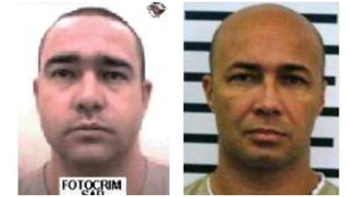 Saiba quais os crimes cometidos por dupla do PCC morta na prisão após ...