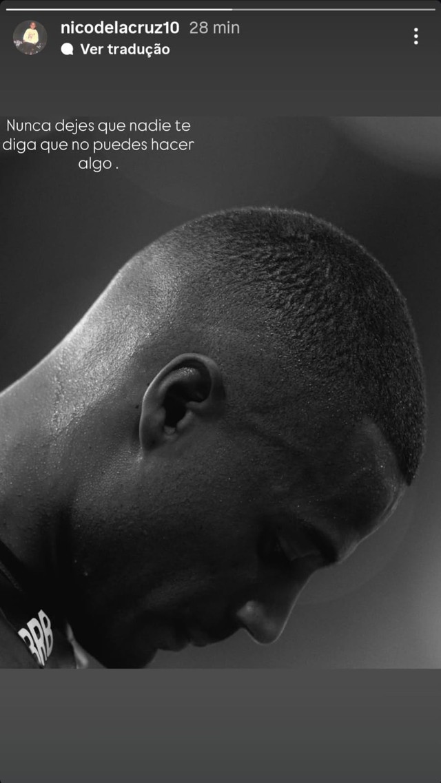 Após críticas a De la Cruz, José Luiz Runco é demitido do Flamengo ...