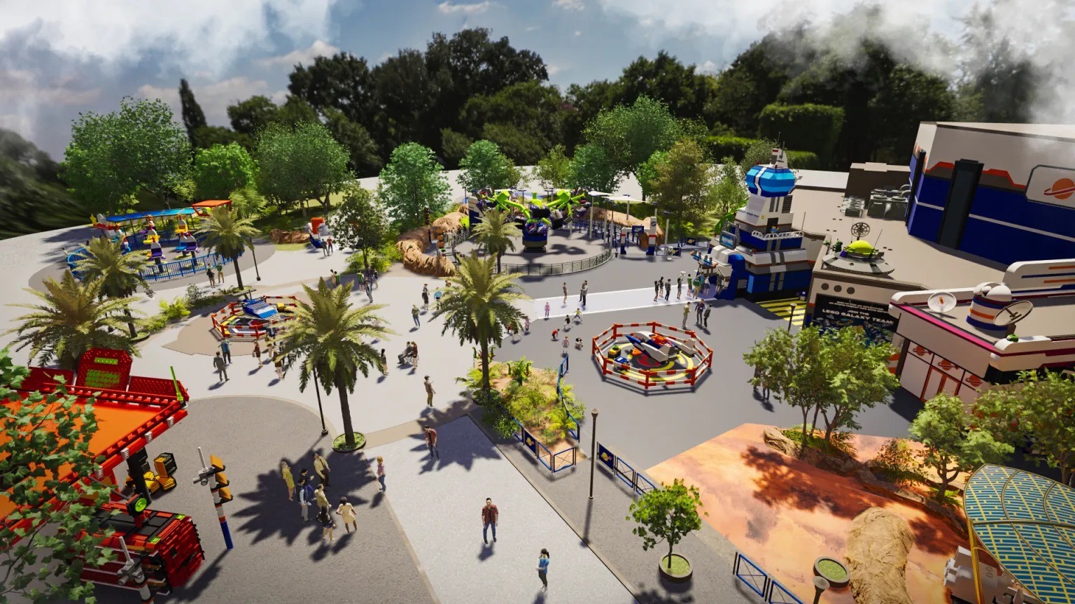 PokéPark Kanto: primeiro parque temático Pokémon abre em Tóquio; saiba mais