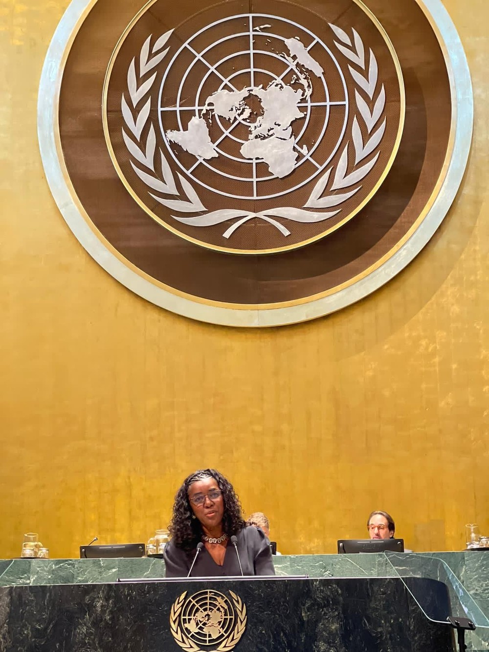 Empreender do Piauí a Nova York