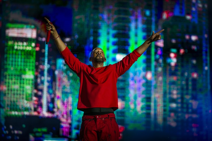 Will Smith anuncia data de lançamento de seu primeiro álbum após hiato ...